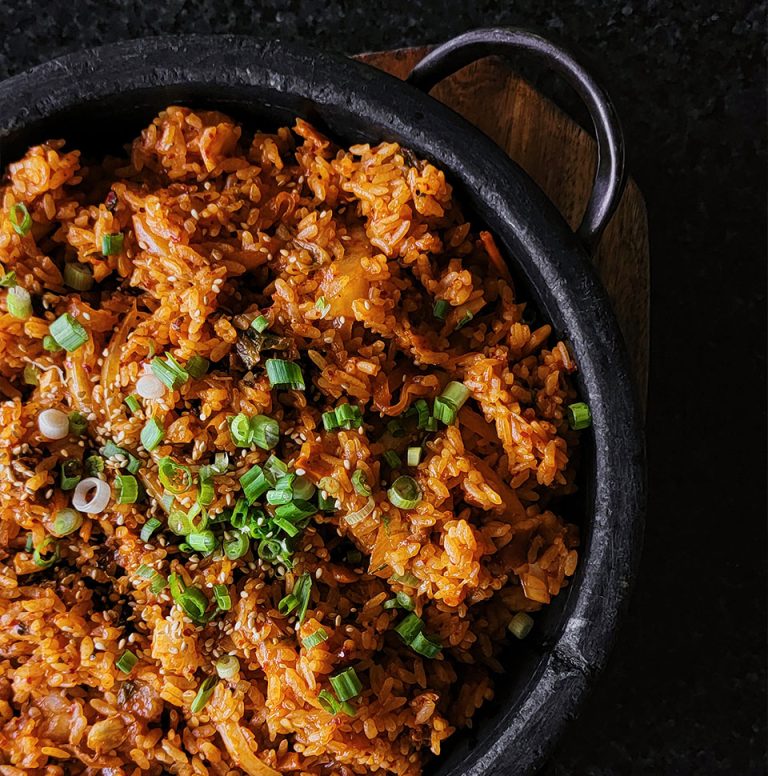 Goong Korean BBQ | Las Vegas Korean Restaurant